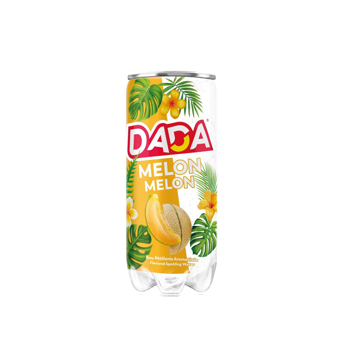 DADA - MELON - 33Cl x 24